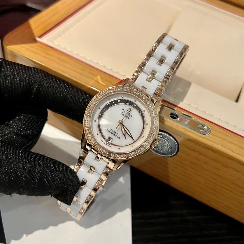 High fidelity OMEGA Watches