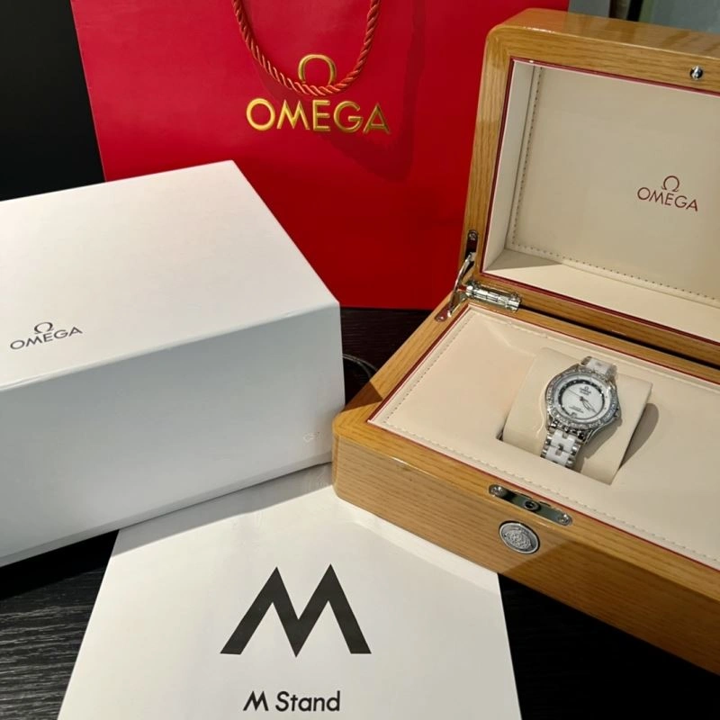 High fidelity OMEGA Watches