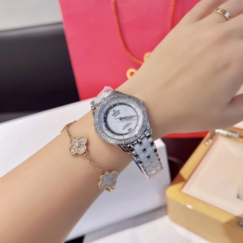 High fidelity OMEGA Watches
