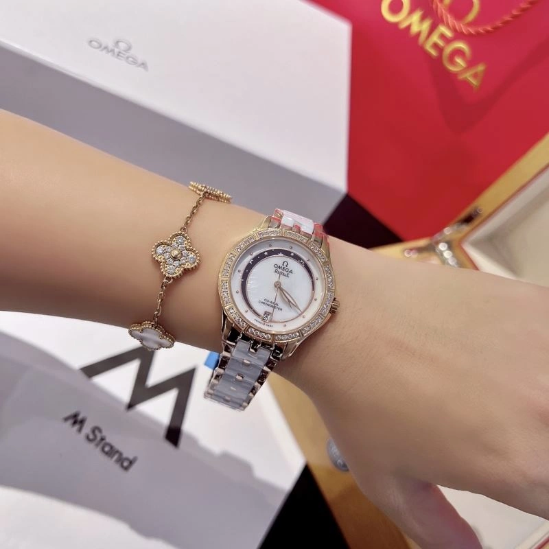 High fidelity OMEGA Watches