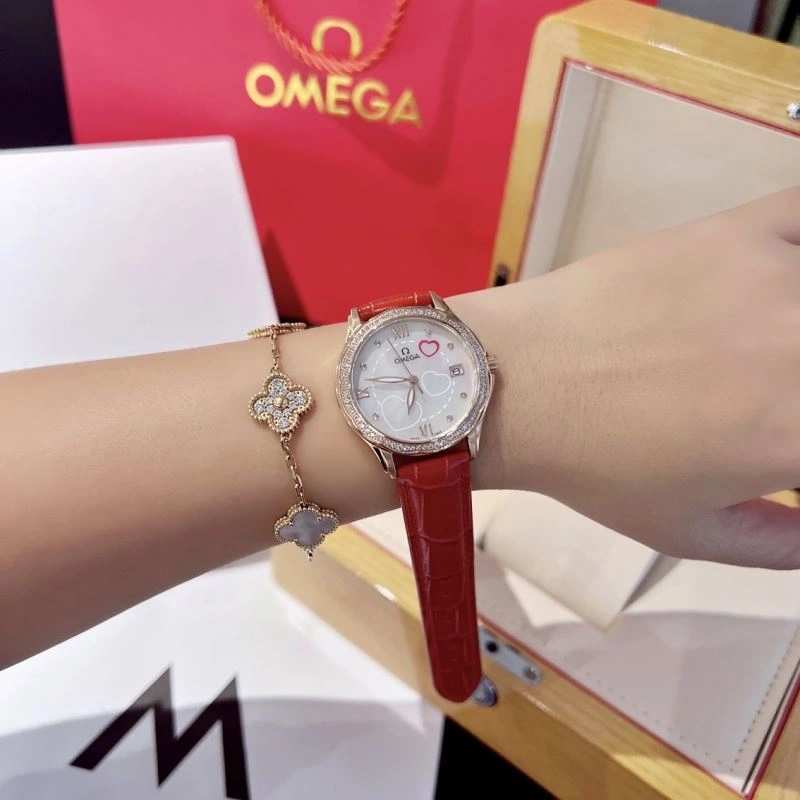 Factory-made OMEGA Watches