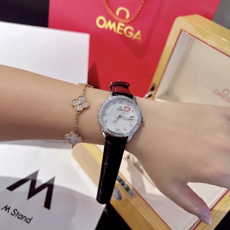 Factory-made OMEGA Watches