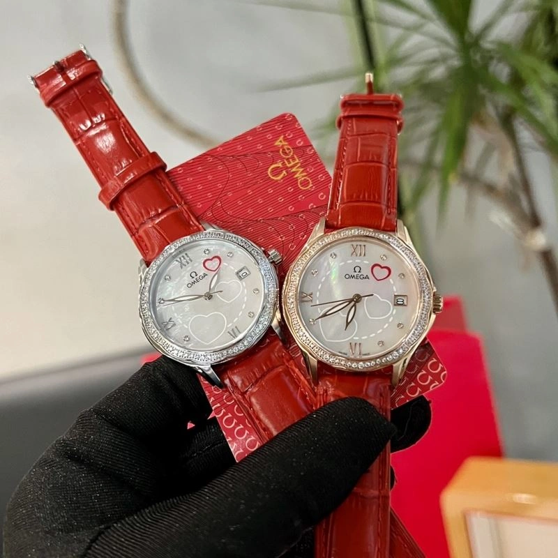 Top match OMEGA Watches