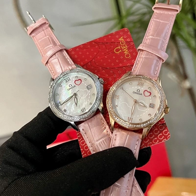 Top match OMEGA Watches