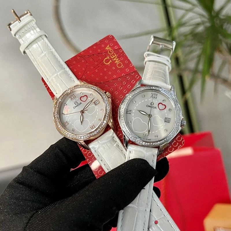 Top match OMEGA Watches