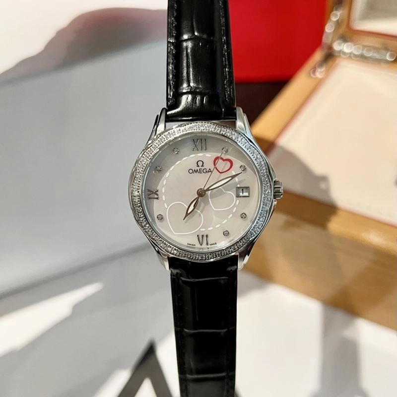 Top match OMEGA Watches