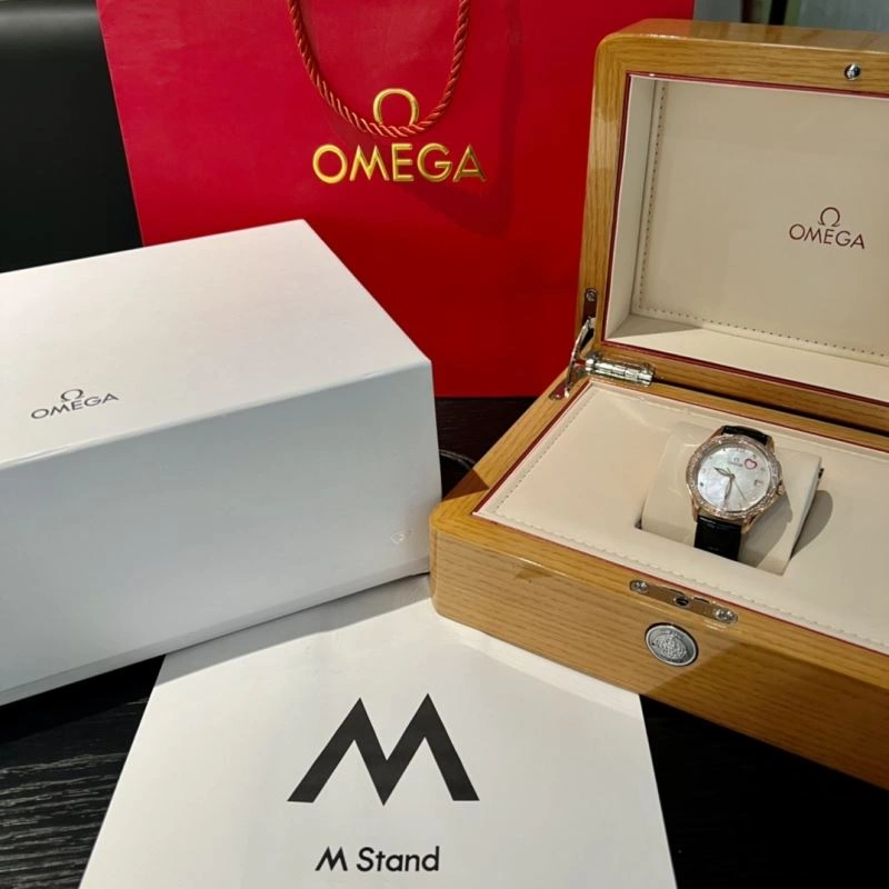 Top match OMEGA Watches