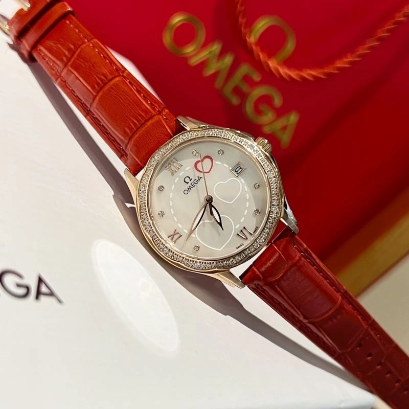 Top match OMEGA Watches