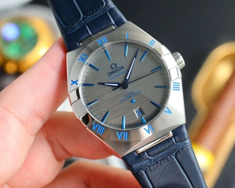 Budget-friendly OMEGA Watches