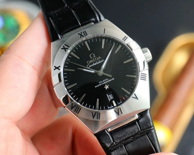 Budget-friendly OMEGA Watches