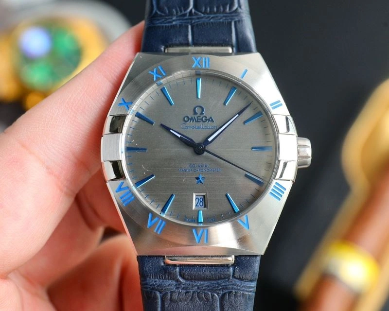 Budget-friendly OMEGA Watches