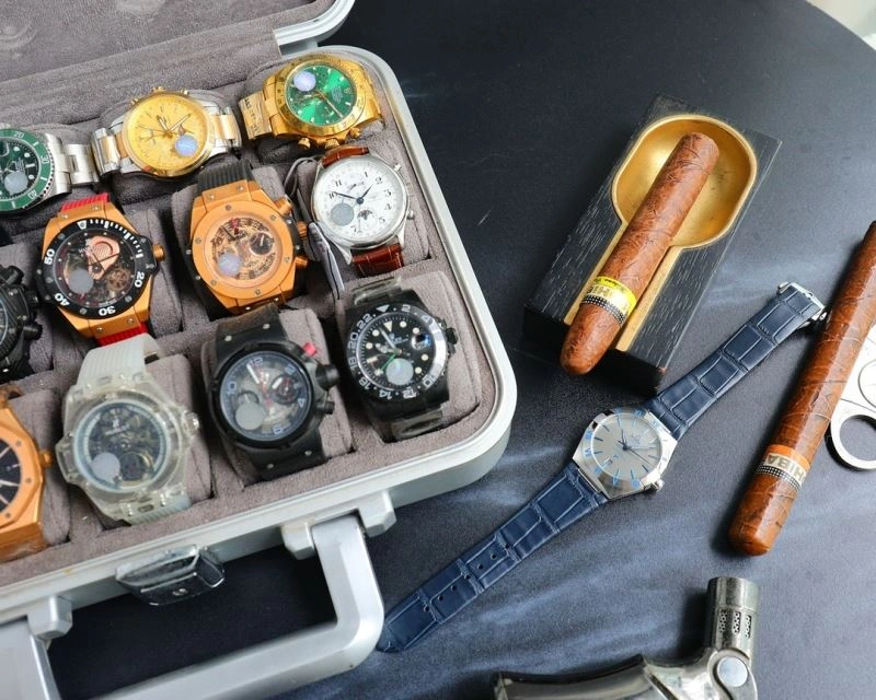 Budget-friendly OMEGA Watches