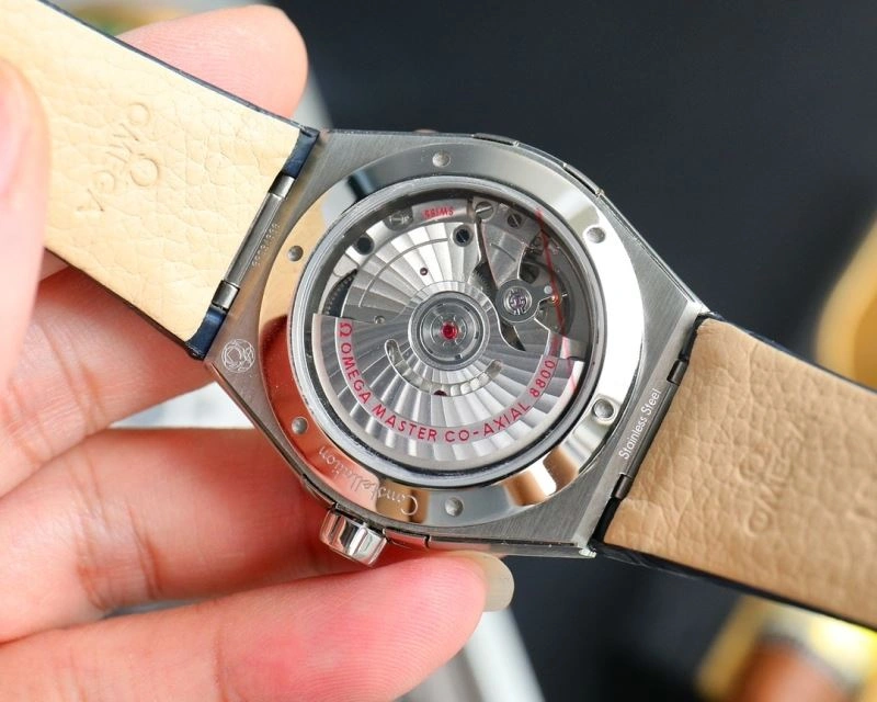 Budget-friendly OMEGA Watches