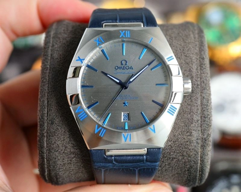 Budget-friendly OMEGA Watches