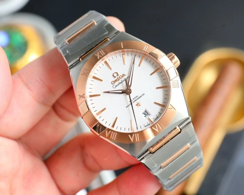 Reasonably priced OMEGA Watches
