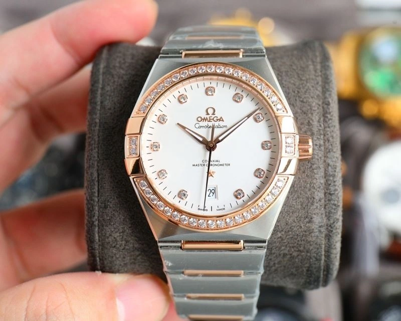 Reasonably priced OMEGA Watches