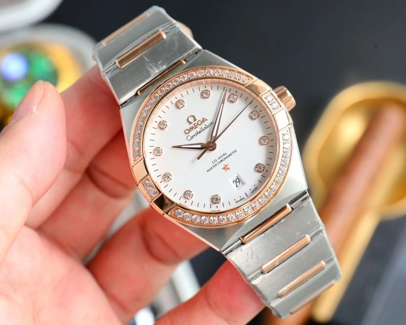 Reasonably priced OMEGA Watches