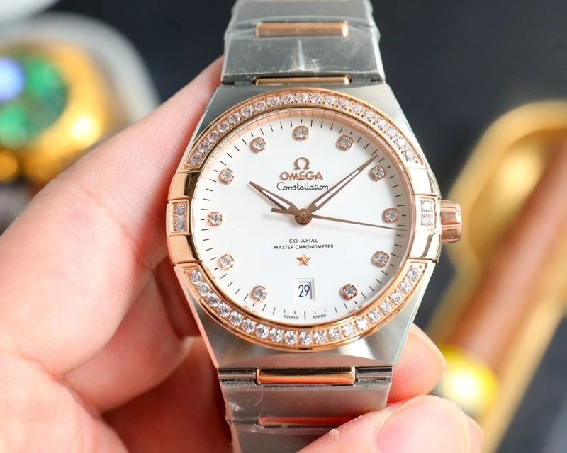 Reasonably priced OMEGA Watches