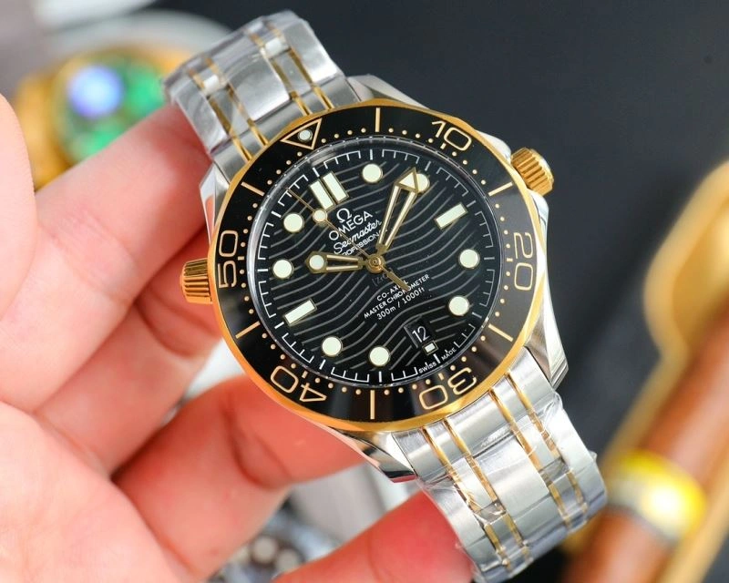 Economical OMEGA Watches