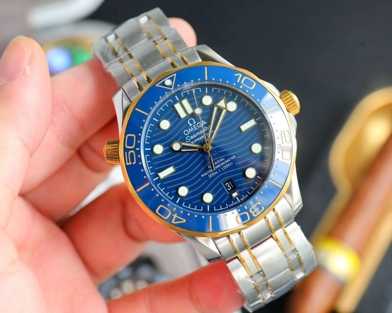 Economical OMEGA Watches