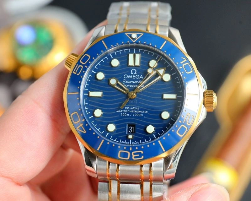 Economical OMEGA Watches