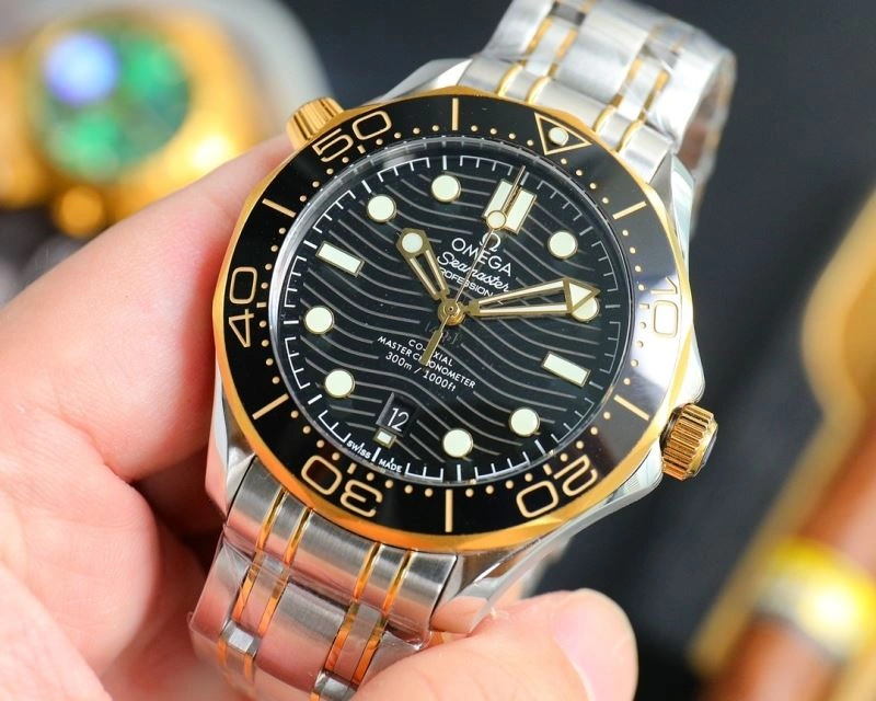 Economical OMEGA Watches
