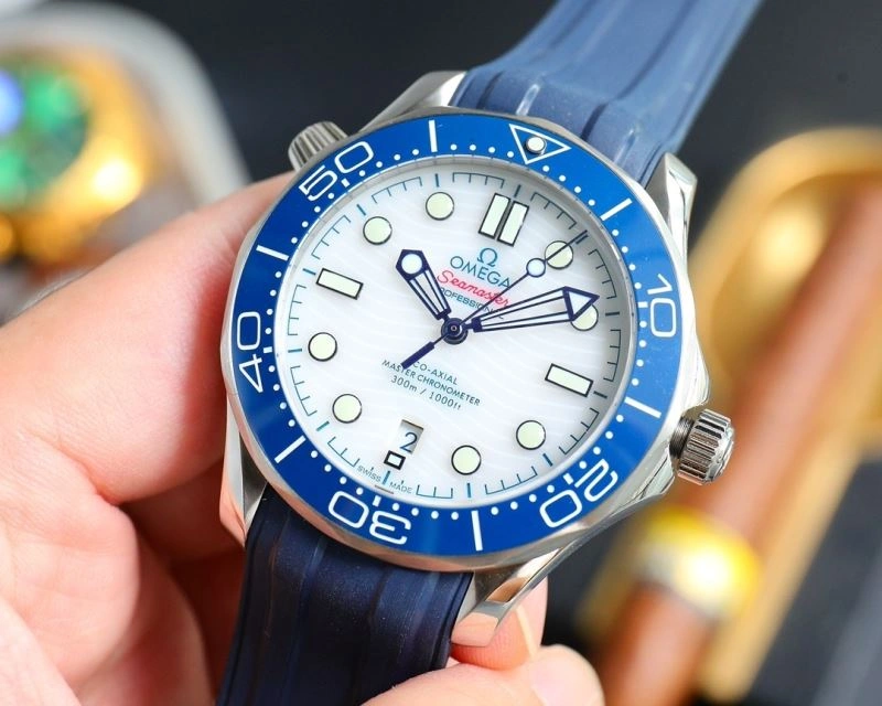 Reasonably priced OMEGA Watches