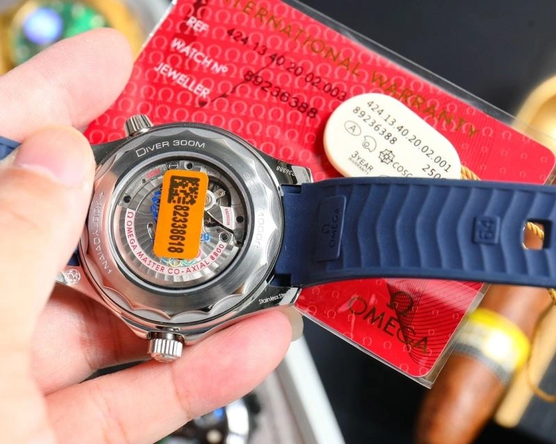 Reasonably priced OMEGA Watches