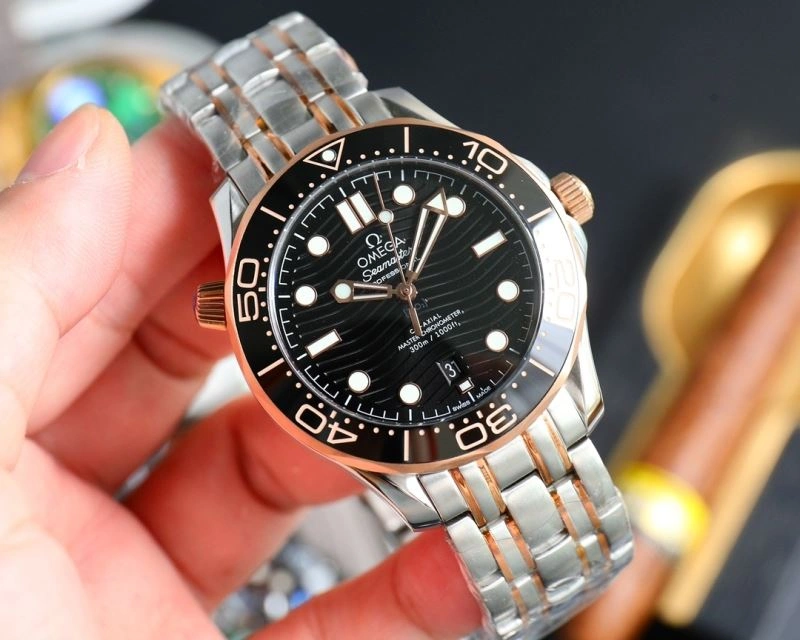 Official OMEGA Watches