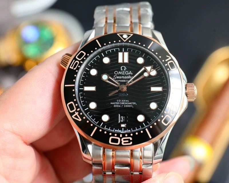 Official OMEGA Watches