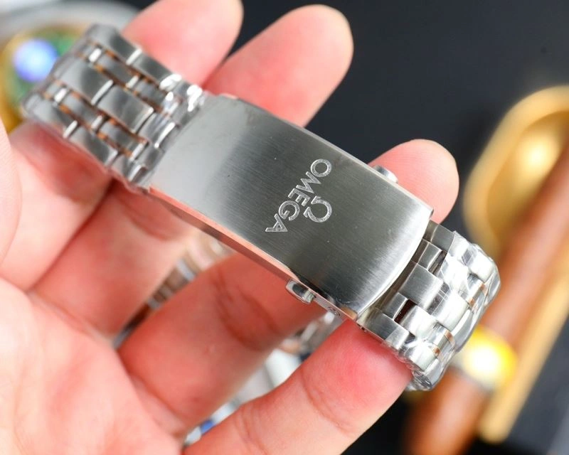 Official OMEGA Watches