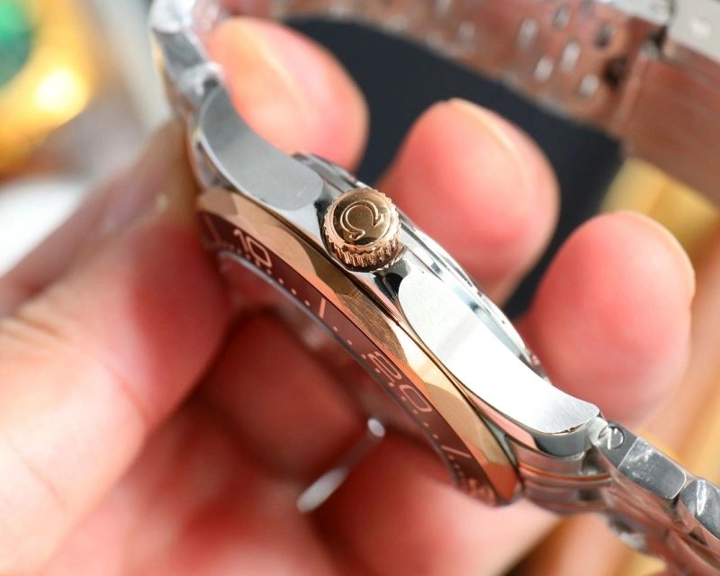Official OMEGA Watches