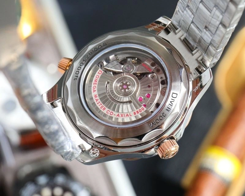 Official OMEGA Watches