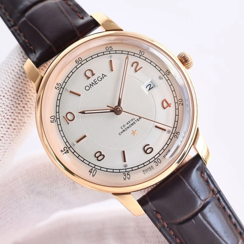 Cut-rate OMEGA Watches