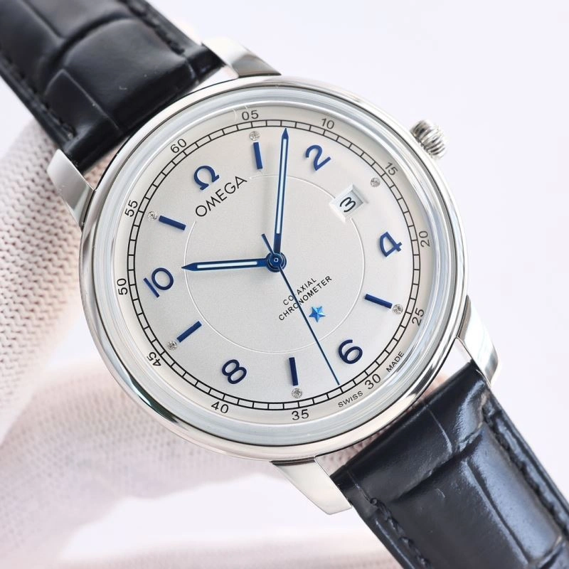 Cut-rate OMEGA Watches
