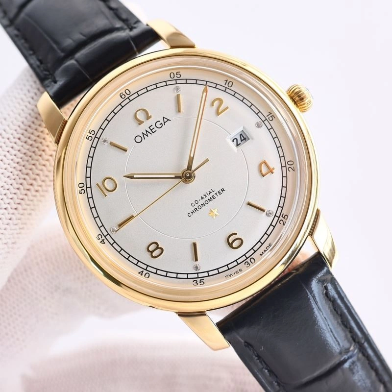 Cut-rate OMEGA Watches