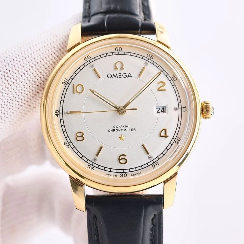 Cut-rate OMEGA Watches