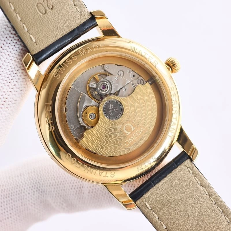 Cut-rate OMEGA Watches