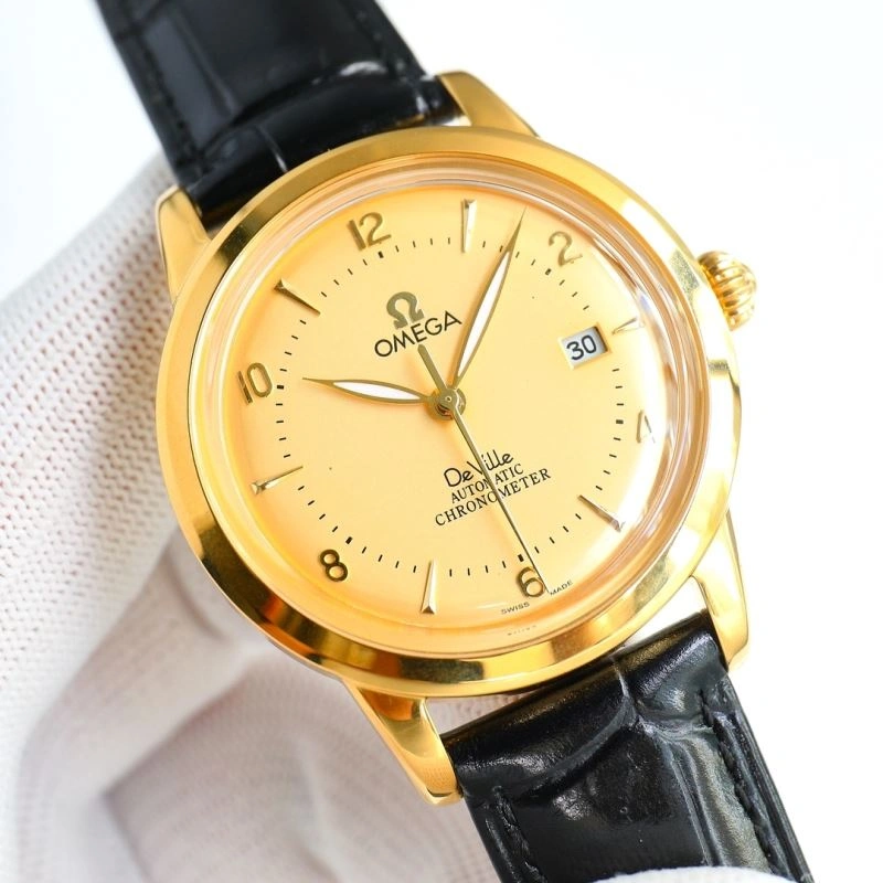 Discounted OMEGA Watches