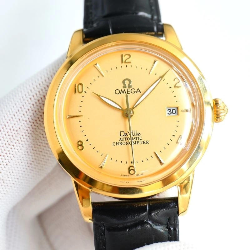Discounted OMEGA Watches