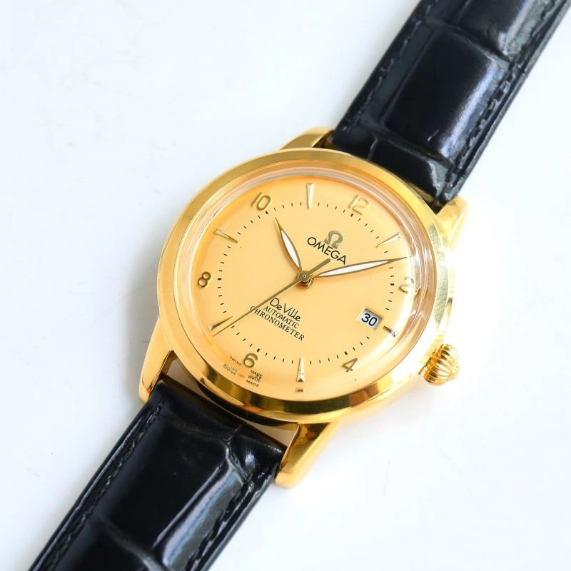 Discounted OMEGA Watches