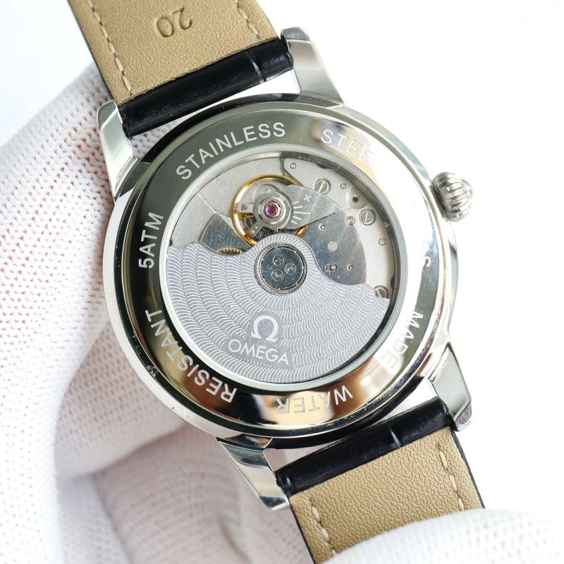 OEM OMEGA Watches