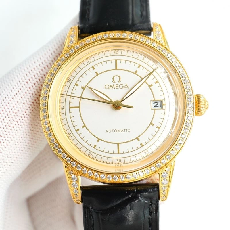 Economical OMEGA Watches