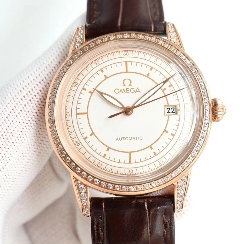 Economical OMEGA Watches