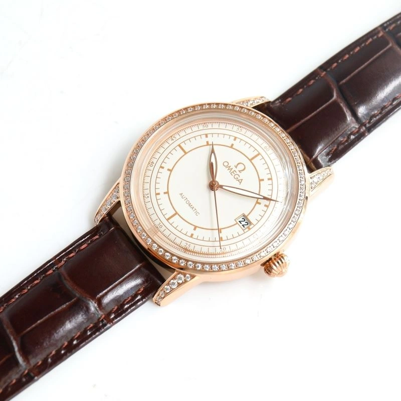 Economical OMEGA Watches