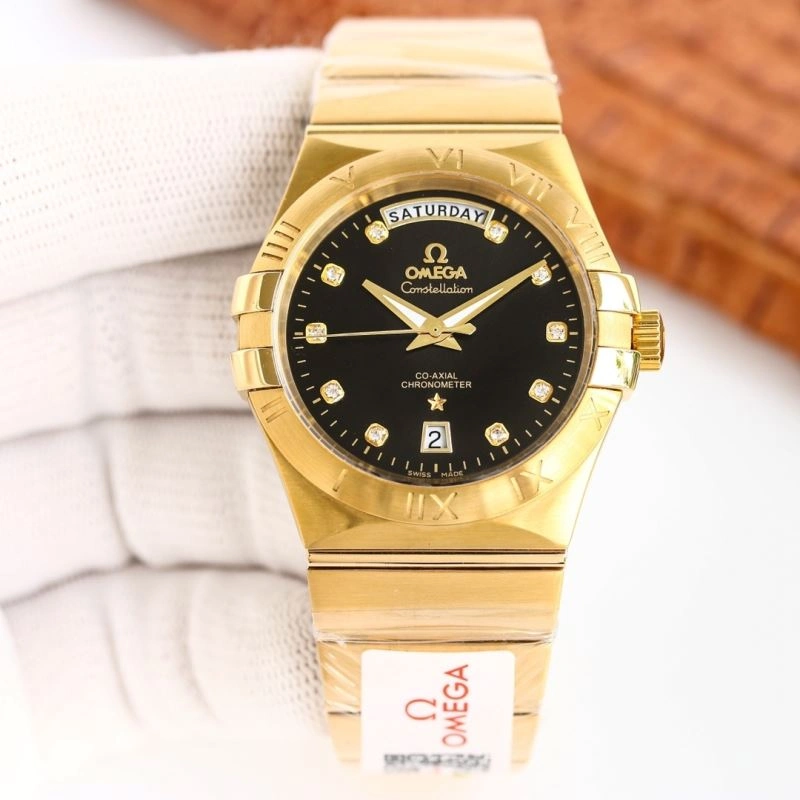 Top mirror OMEGA Watches