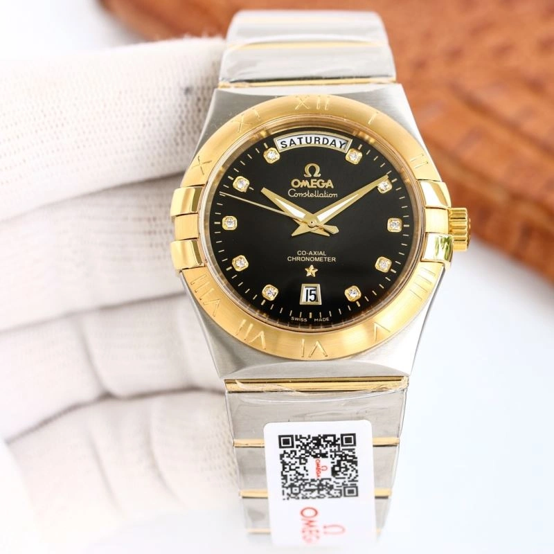 Discounted OMEGA Watches
