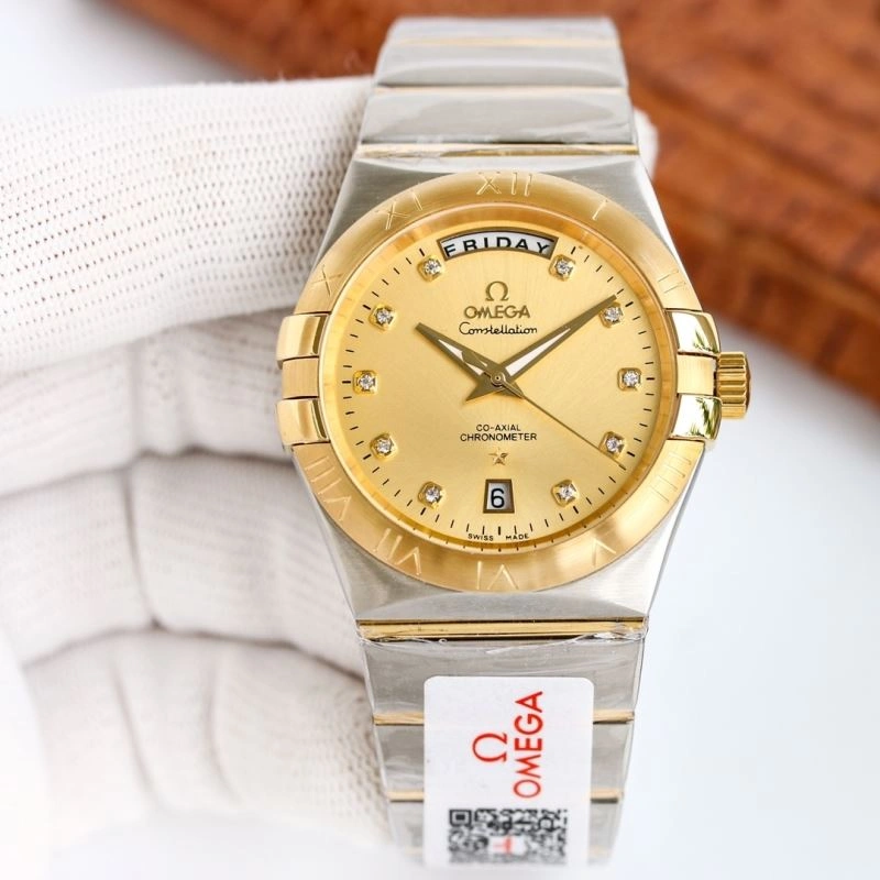 Discounted OMEGA Watches