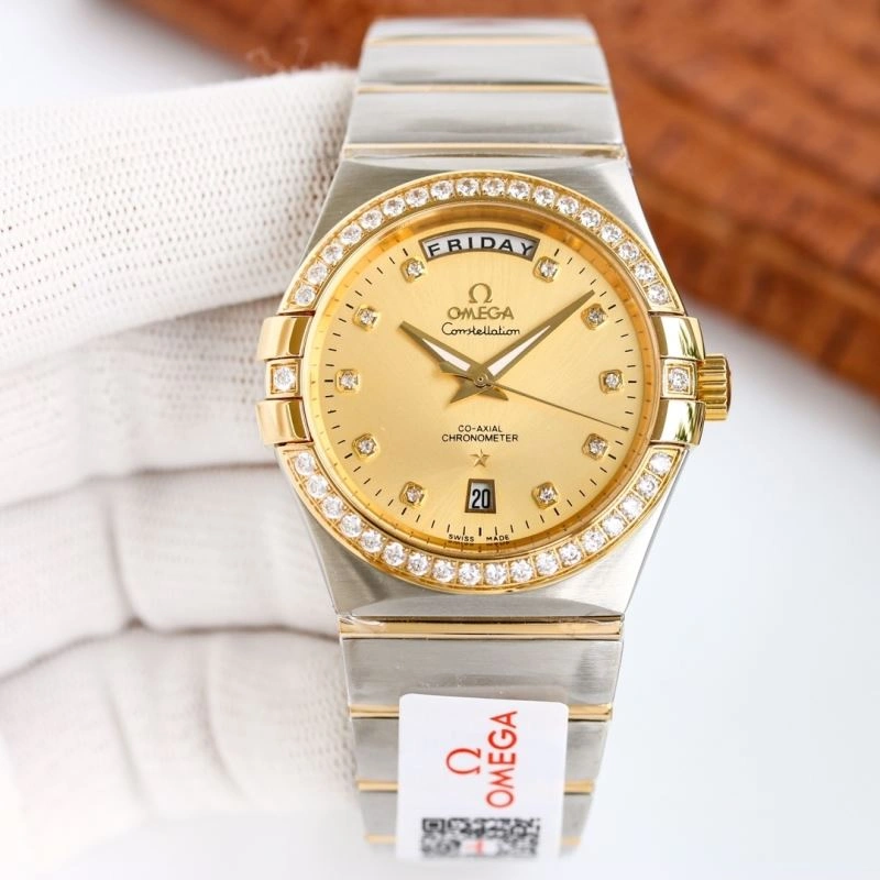 Discounted OMEGA Watches