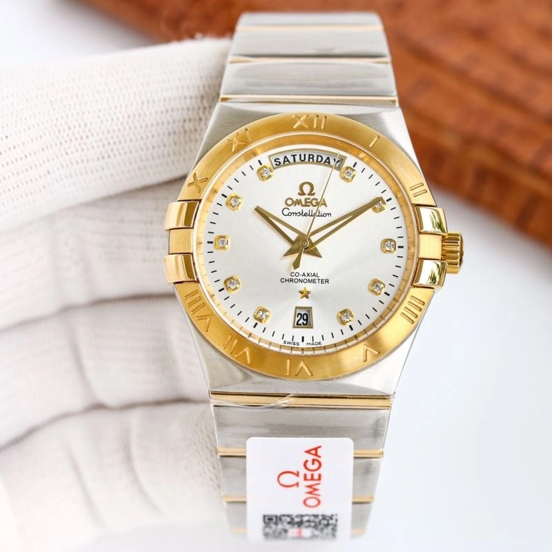Discounted OMEGA Watches